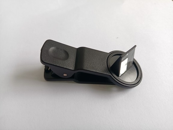 Universal clip for mobile phones and tablets Huawei tiny corner ...
