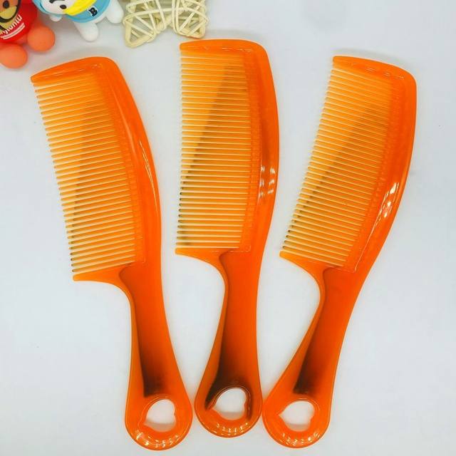 Comb for women's household, durable, anti-static, portable, not easy to ...
