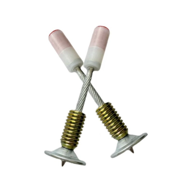 Lighting Round Nail Mini Nailer Special Chandelier Thread Thread M8 ...