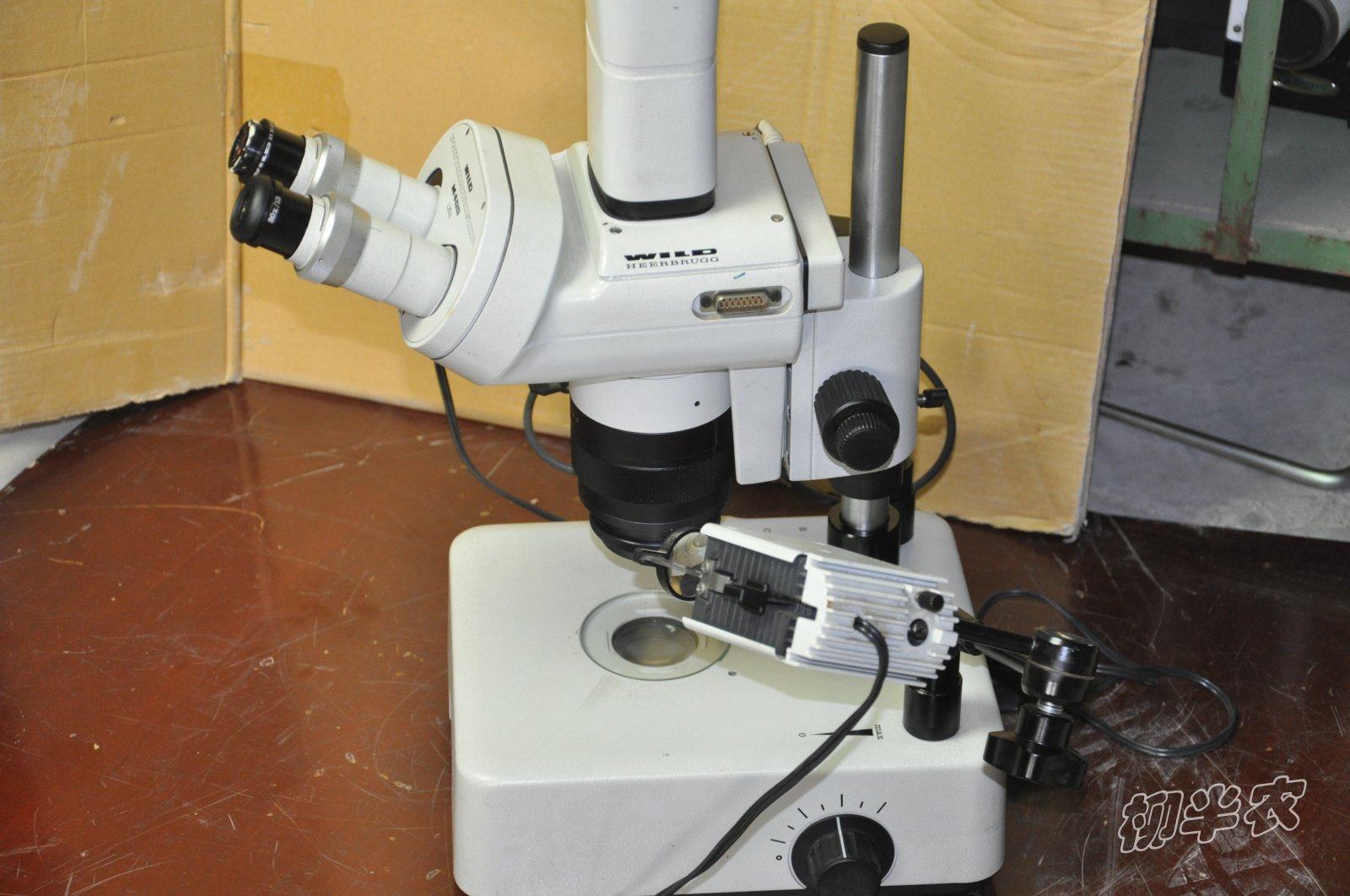 Купить Микроскоп 瑞士 wild m400体视显微镜 в интернет-магазине с Таобао (Taobao ...