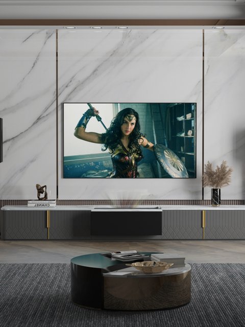 Jiesheng ZY Stage Professional Speaker Wooden Local Card Bags Books Book Script Director Sound ...