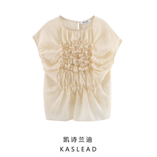 KASLEAD new women's clothing European and American style fashionable ...