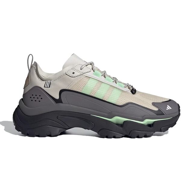 Adidas Adidas men's shoes 2024 spring new CITYWOWLKMT cushioning sports ...