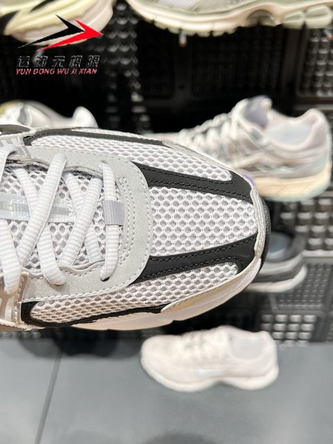 Nike Men's Shoes 2024 Winter New Zoom Vomero 5 Breathable Cushioning ...