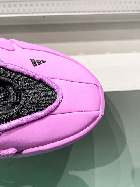 Adidas men's shoes 2024 winter new Lillard 9th generation actual sports ...