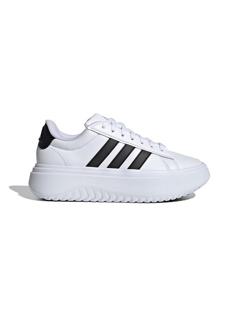 ADIDAS Adidas genuine women's shoes 2024 spring new thick-soled ...