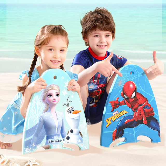 Swimming float board for children and adults, beginner's water power ...