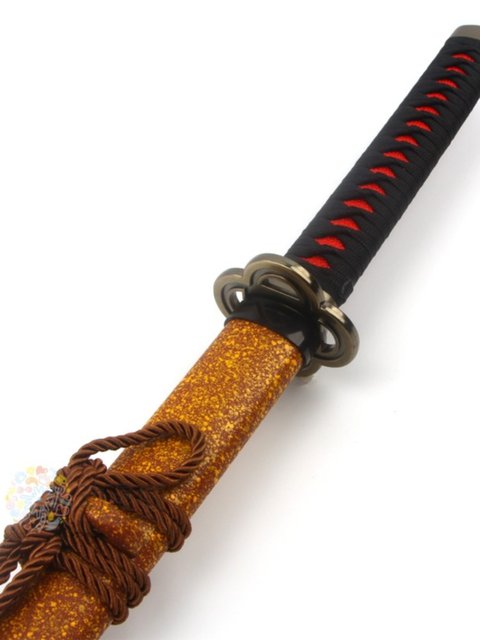 Swordsmanship COS Sword Phase 1 Ting California Qingguang Metal Sanri ...