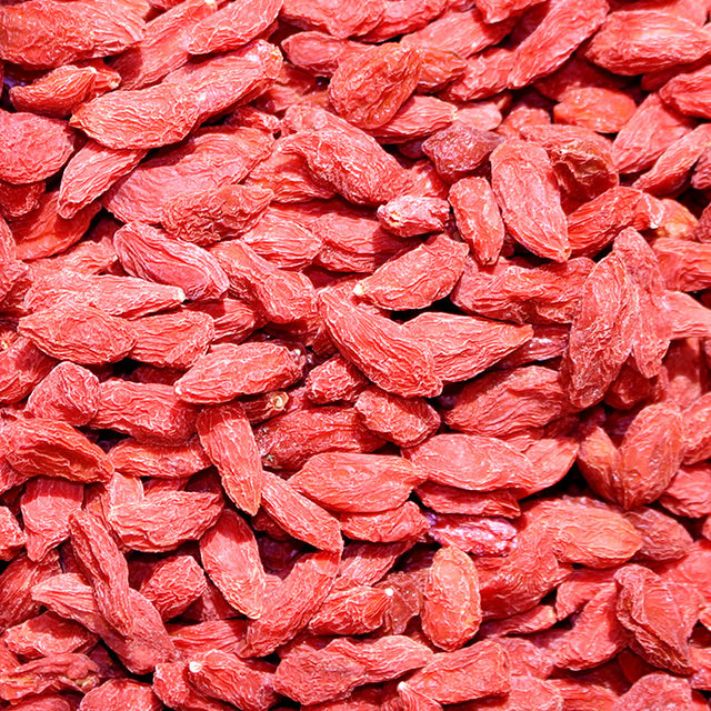 Ningxia wolfberry single small package 500g individually packaged red ...