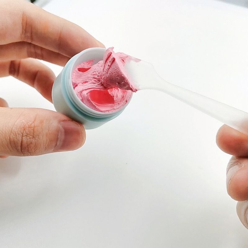 JEYI CPU Heat Conduction Silicone Gel Paste for Desktops, Notebooks ...