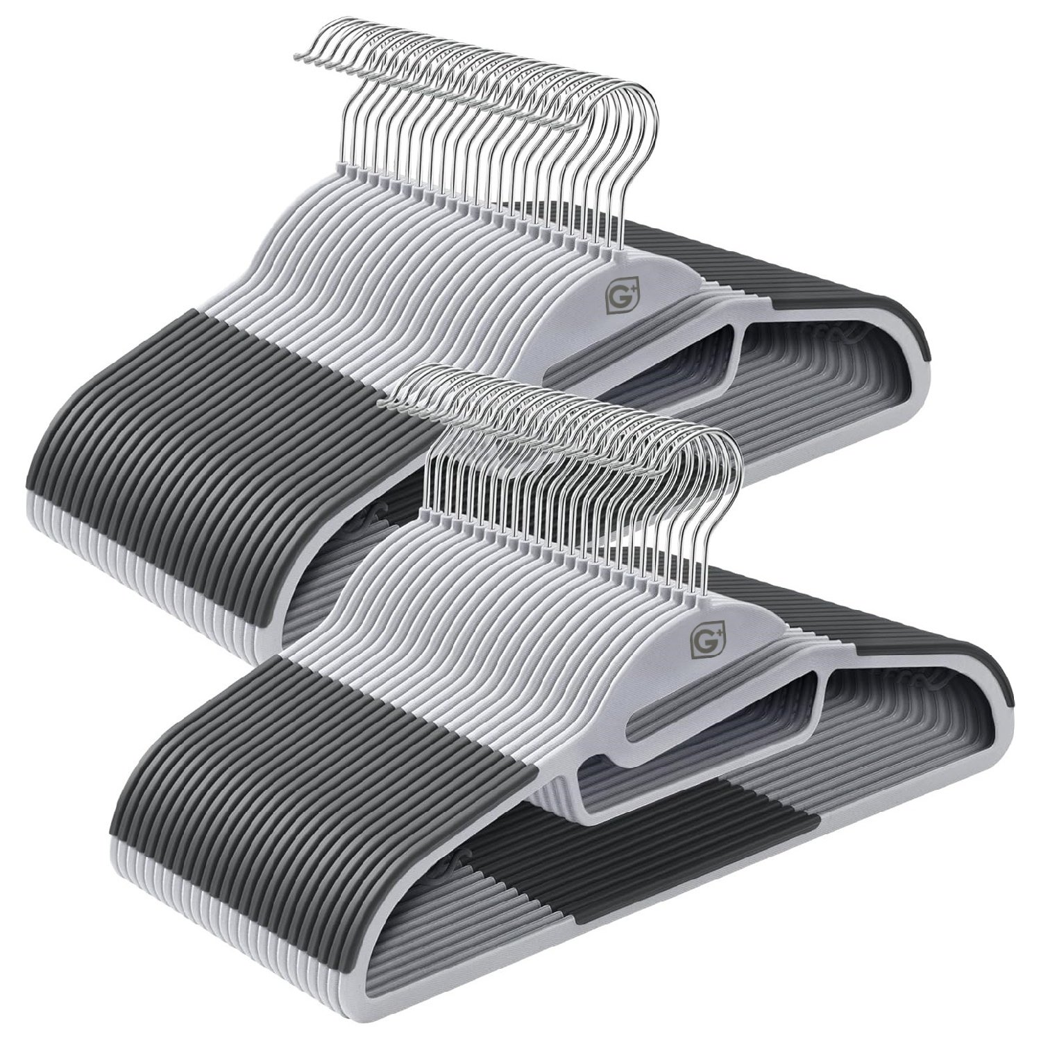 Butler Youpin Anti-Rutsch Kleiderständer ohne Spuren - Koreanischer Stil