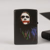 American Original Authentic Zippo Lighter - Genuine Dumb Paint Color ...