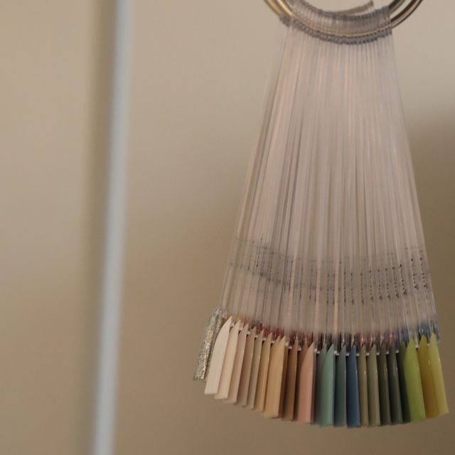 TWINL Clear Clearance Color Collection 1 Date 23-24 years