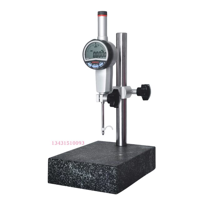 Japan's Mitutoyo digital display height gauge gauge dial gauge micrometer depth gauge 543-700 ...