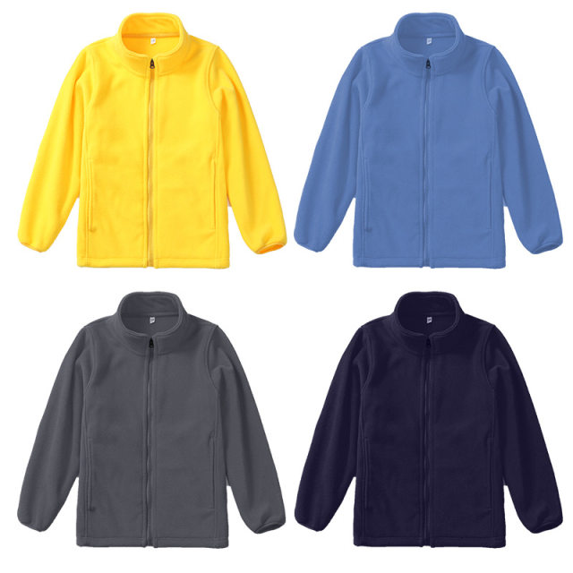 Elementary school students' jacket lining, girls' school uniforms ...