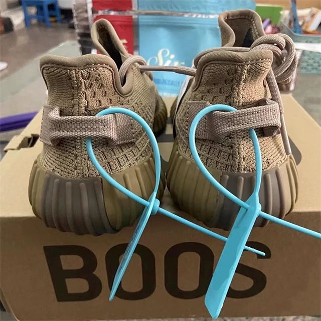 Coconut shoes 350 high, version official website authentic flagship ...