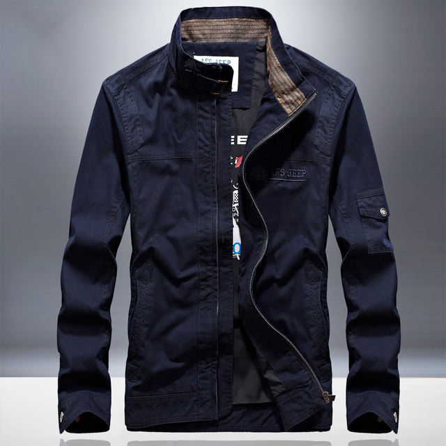 Spring and Autumn Poly Lags Men's Workers Clothing Loose Loose Large ...