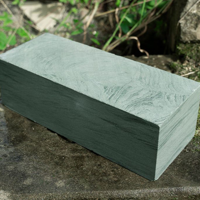 Natural sharpening stone kitchen sharpening stone household sharpening ...