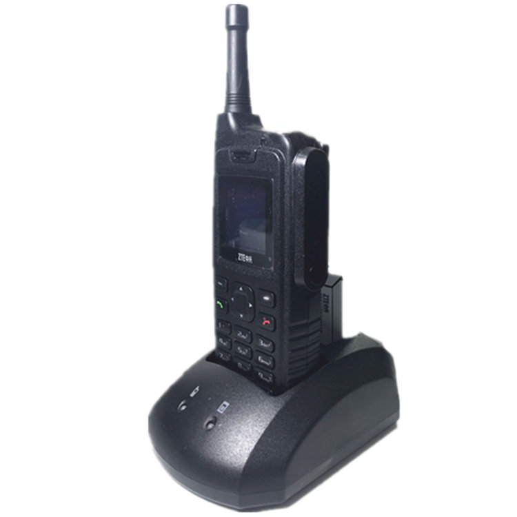 ZTE G682 intercom support supports African countries for use
