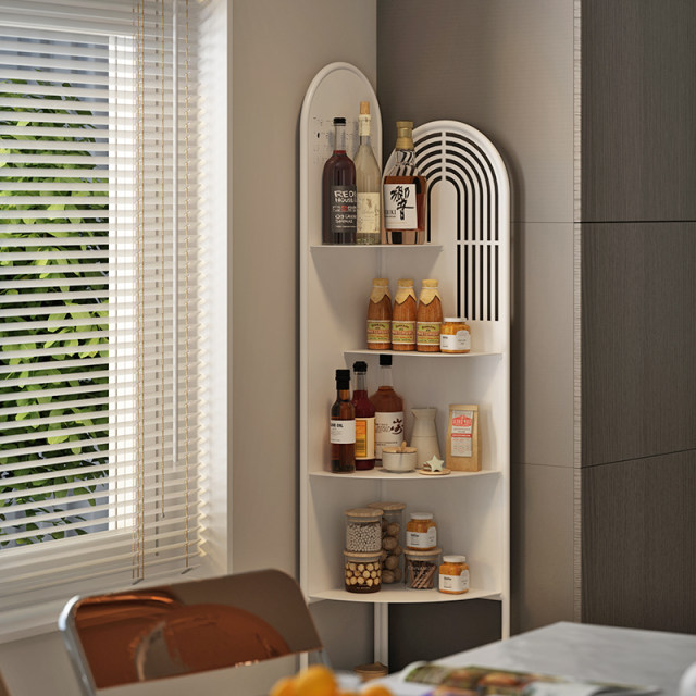 Restaurant corner cabinet living room corner corners of the corner of ...
