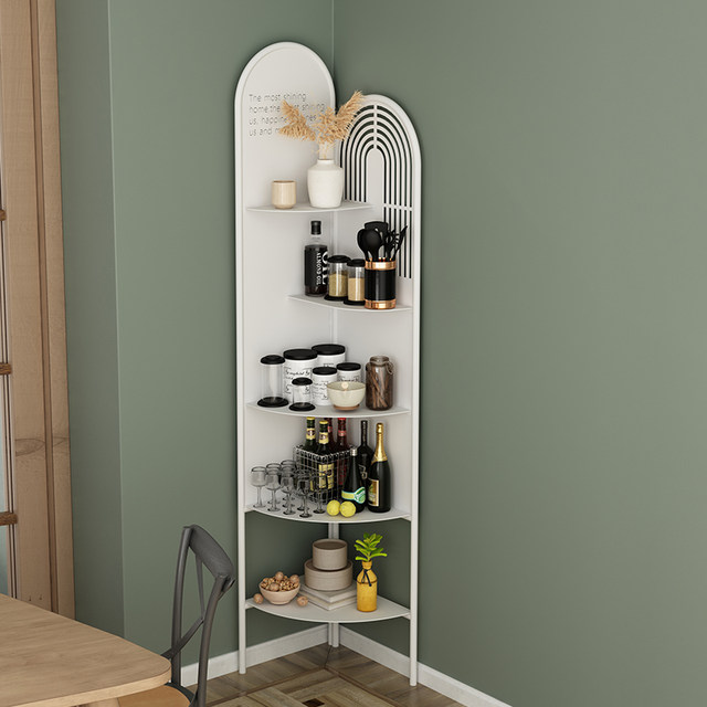 Restaurant corner cabinet living room corner corners of the corner of ...