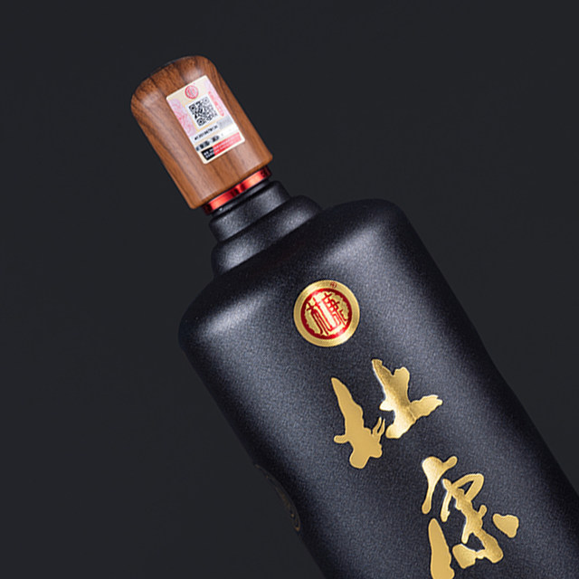 Dukang Secret No. 1 premium 52-degree strong-flavor large bottle of ...