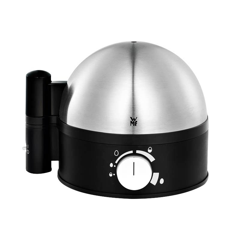 WMF Stainless Steel Egg Cooker for Home Breakfast