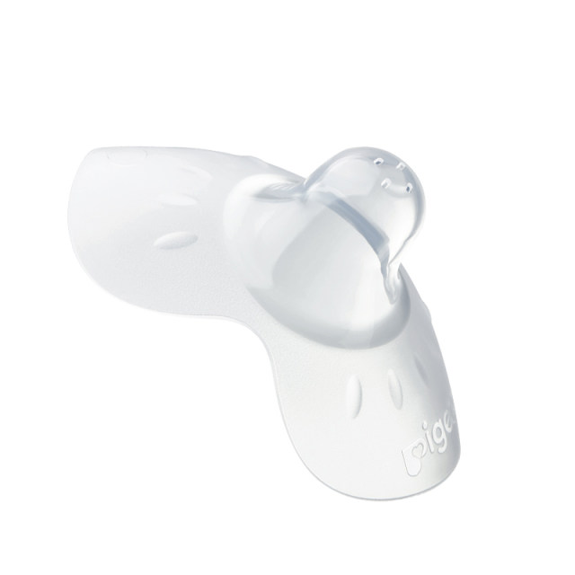 Pigeon winged nipple protective cover nipple patch nipple shield ...