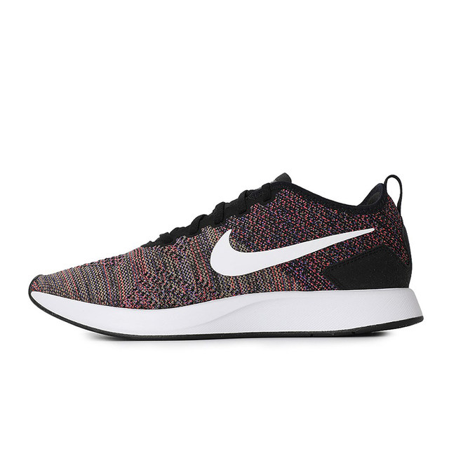 Counter genuine Nike Nike Racer II men's light flying wire woven sports ...