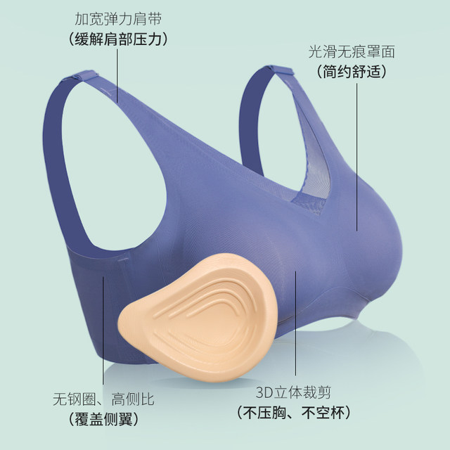 Periodic breasts after surgery, special fake chest women with di -pair ...