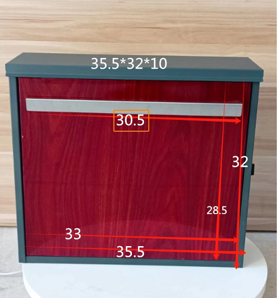 Sample processing suggestion box complaint suggestion box community ...