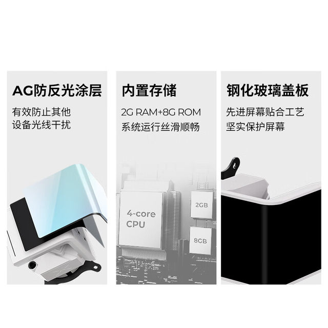 TRYX Krypton Galaxy Exhibition Area SE 360 water-cooled CPU radiator ...