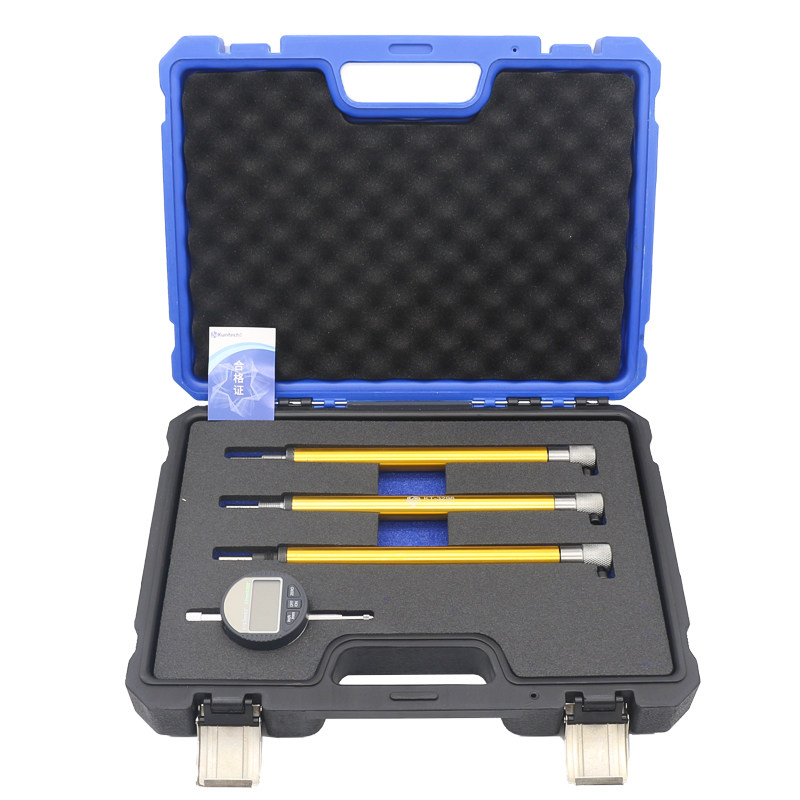 Engine connecting rod measuring instrument Kuntai KT3296 technology ...