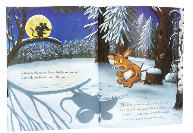 Julia Donaldson The Gruffalo Julia Donaldson 10 volumes roomonthebroom ...