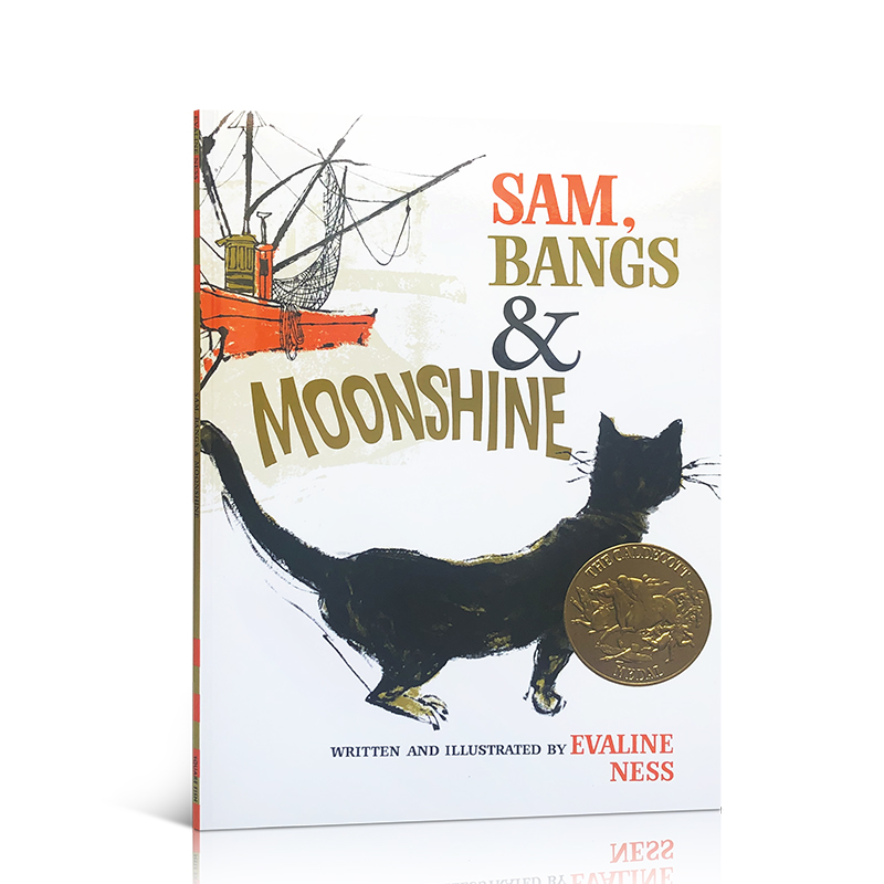 Pre-sale original English version of Sasha's Moonlight Sam Bangs And ...