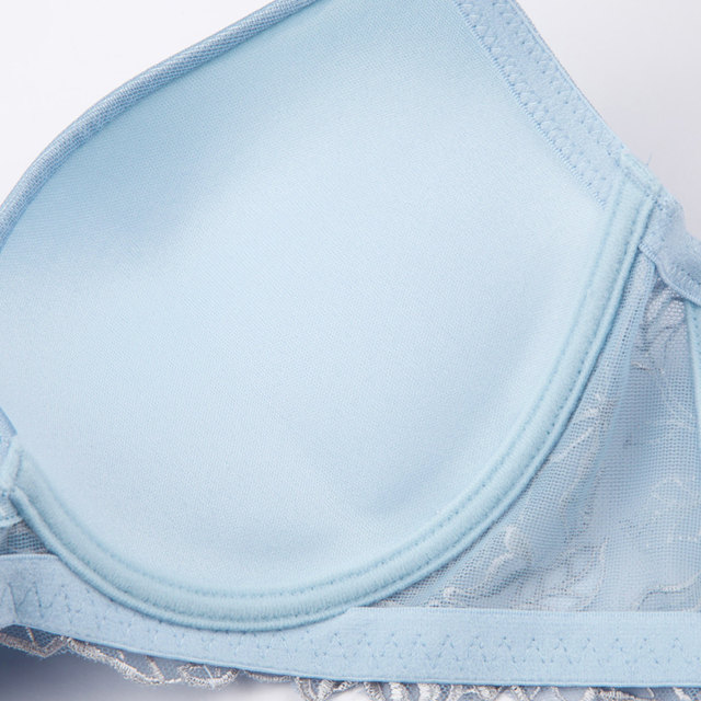 GUJIN ancient and modern underwear concentrated push-up low heart 3/4 ...