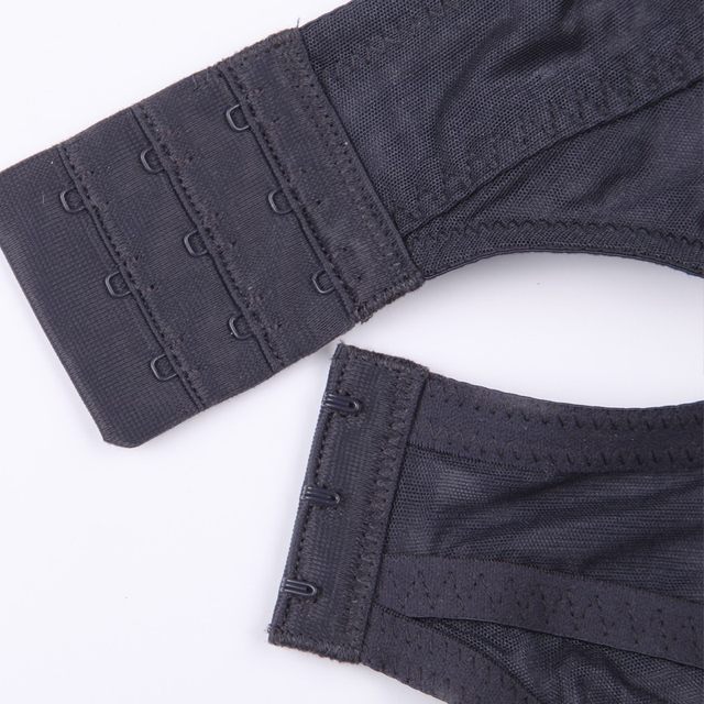 Gujin ancient and modern underwear deep V3/4 sexy embroidery upper and ...