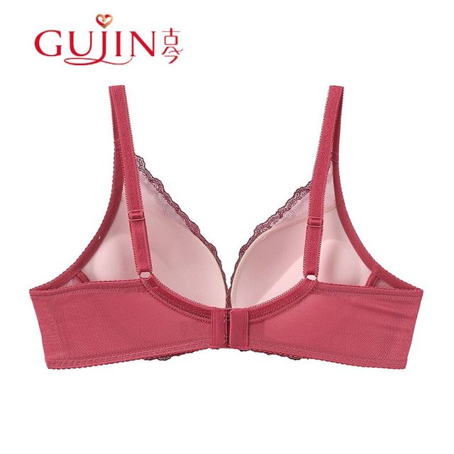 GUJIN ancient and modern underwear with steel ring, thin upper part and ...
