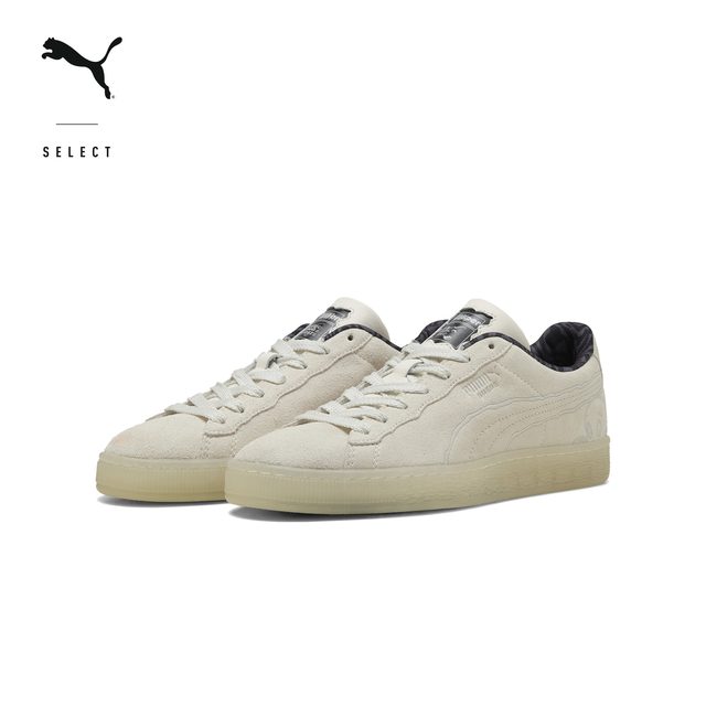 PUMA Puma Men's and Women's New Low -Glore Elf Retro Sports Casual ...