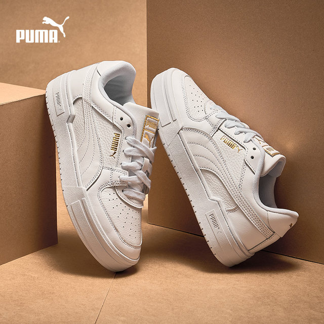 PUMA official men's and women's low-top classic retro all-match casual ...