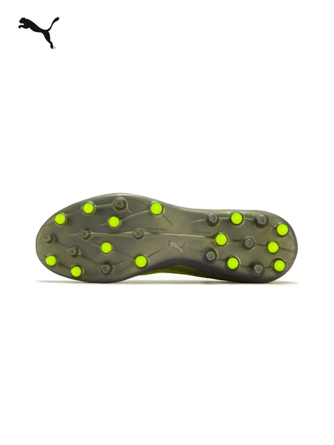 MG short spikes support frisbee shoes men and women PUMA Puma ...