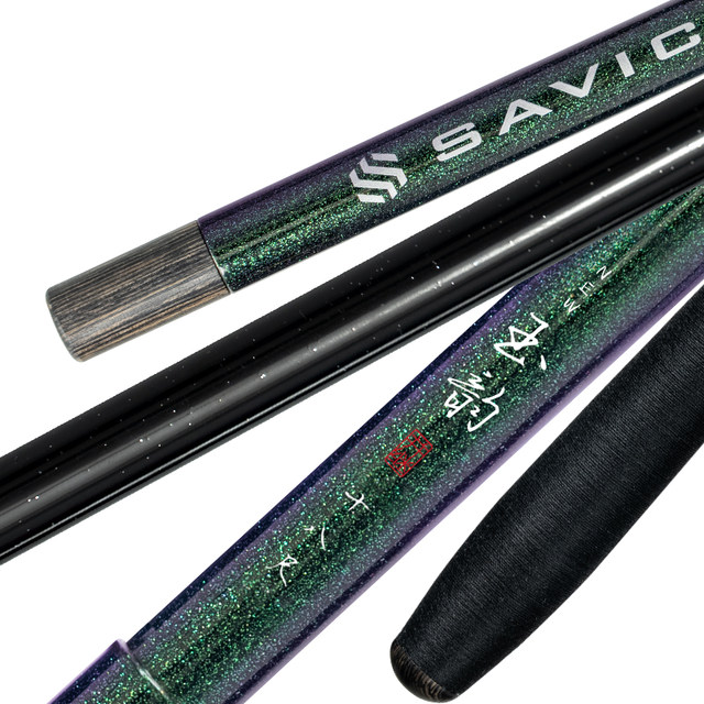 Shangyi Dongmei Yuyun gentleman Rulan and successive pole catfish pole ...