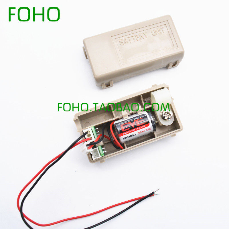 JUSP-BA01 Matsushita Akagawa Taida servo drive absolute value encoder ...