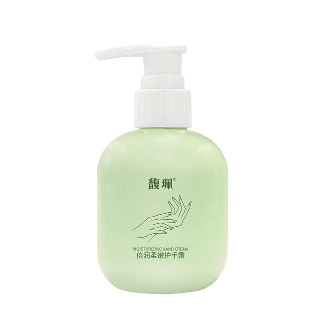 Fu Pei Run Soft Hand Cream Moisturizing, Moisturizing and Fragrant ...