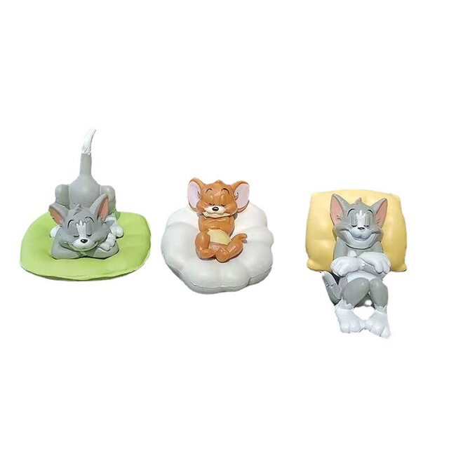 Tom and Jerry Tom and Jerry car ornaments, car interior decoration ...