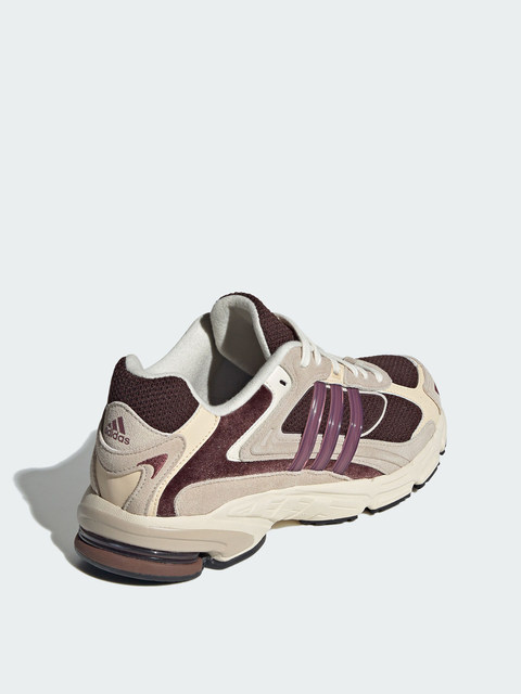 Adidas/Adidas official authentic RESPONSE CL W women's retro casual dad ...