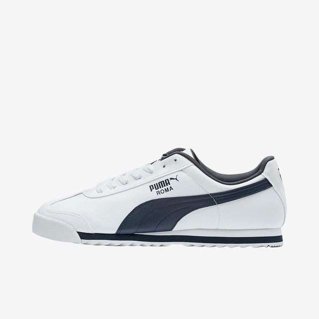Puma/Puma official authentic retro men's lightweight low-top classic ...