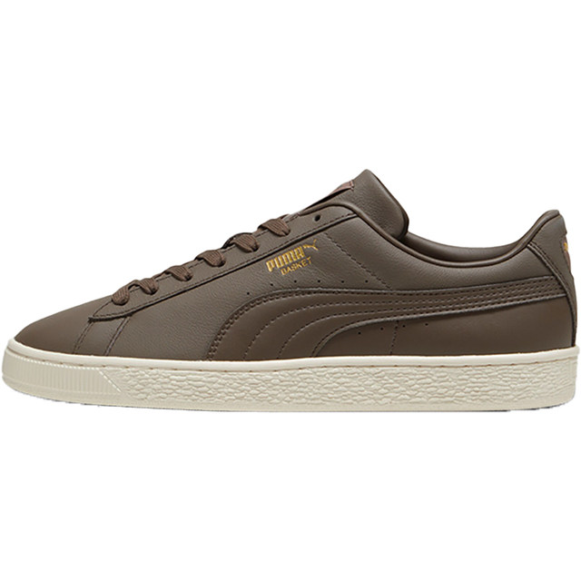 Puma/Puma official authentic BASKET couple's classic wear-resistant low ...