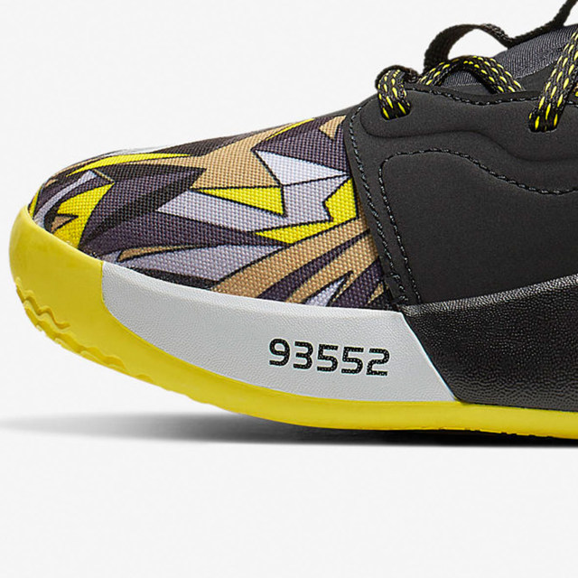 Nike/Nike official authentic sports men's lace-up mesh anti-slip ...