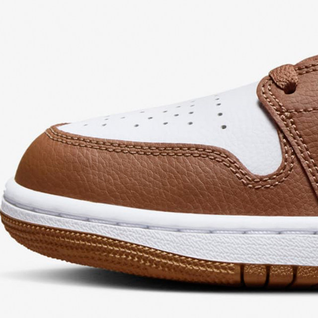 Nike/Nike's official genuine Ms. Jordan Ms. wear-resistant low-spoiled ...